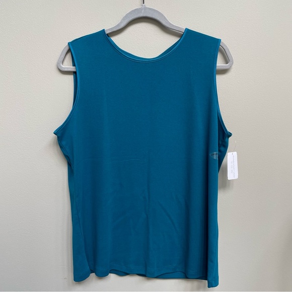 Christopher & Banks | Tops | Nwt Christopher Banks Layeryourlook ...